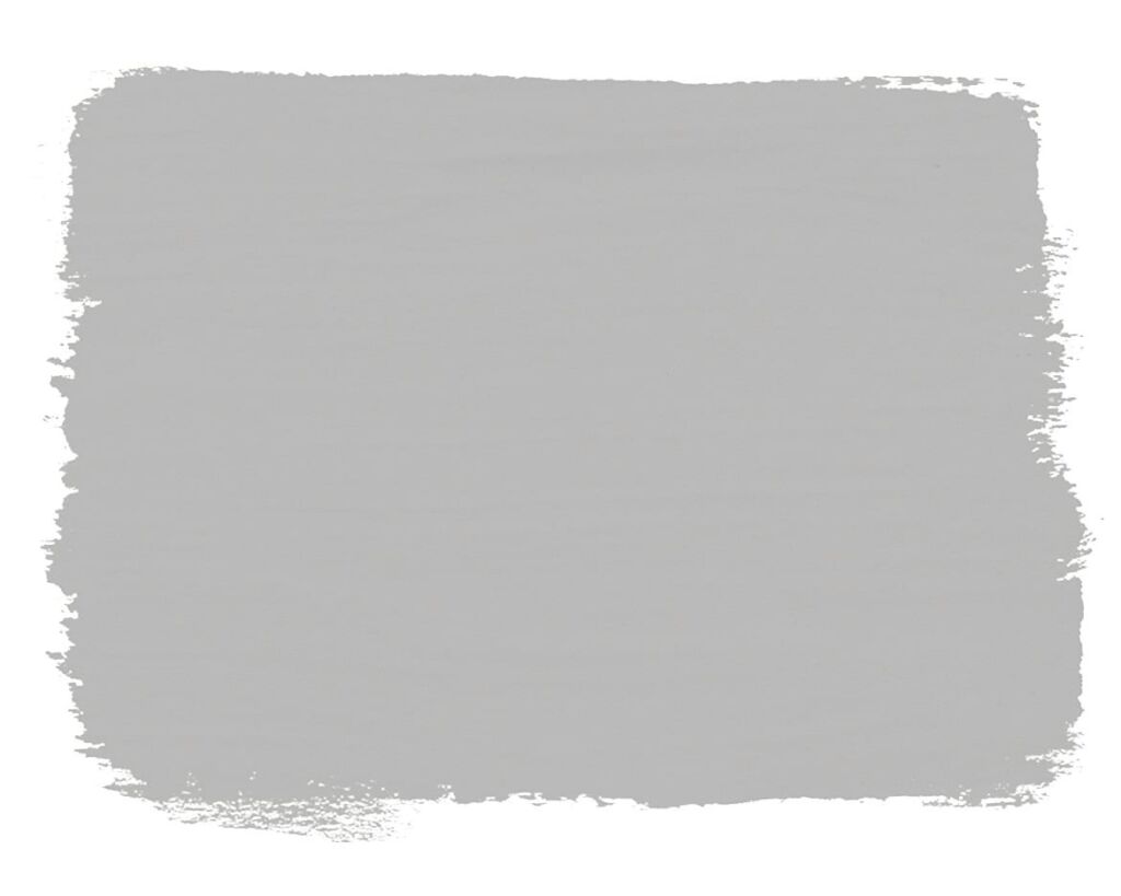 Chalk Paint Chicago Grey - Paint Winni